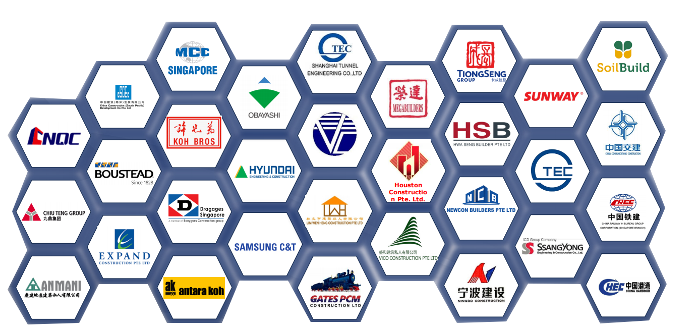 Hong Yang Contractor – Best Construction and Equipment Provider